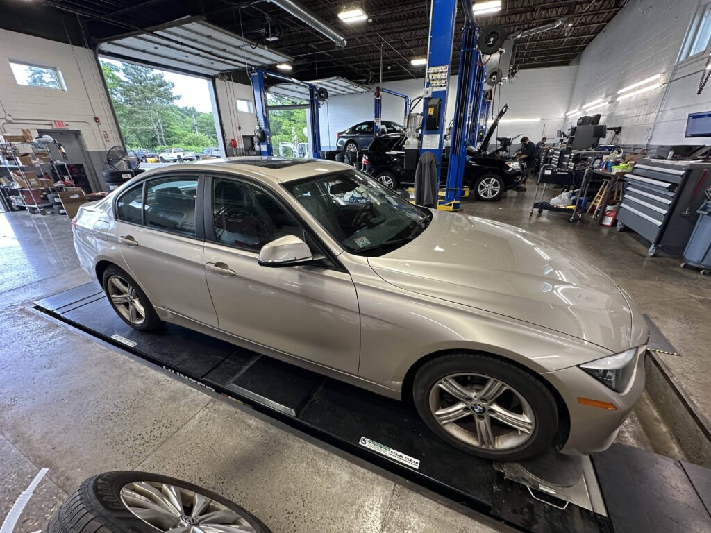 BMW Maintenance Guide: Essential Tips for Peak Performance